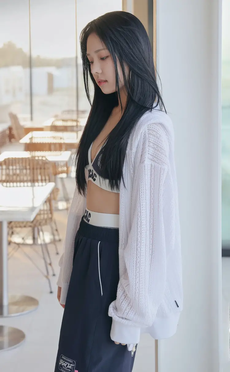 Candy Shop Sarang Yaşı, Boyu, Burcu (2025) | Hanokku